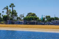 Amenities • Mission Bay RV Resort