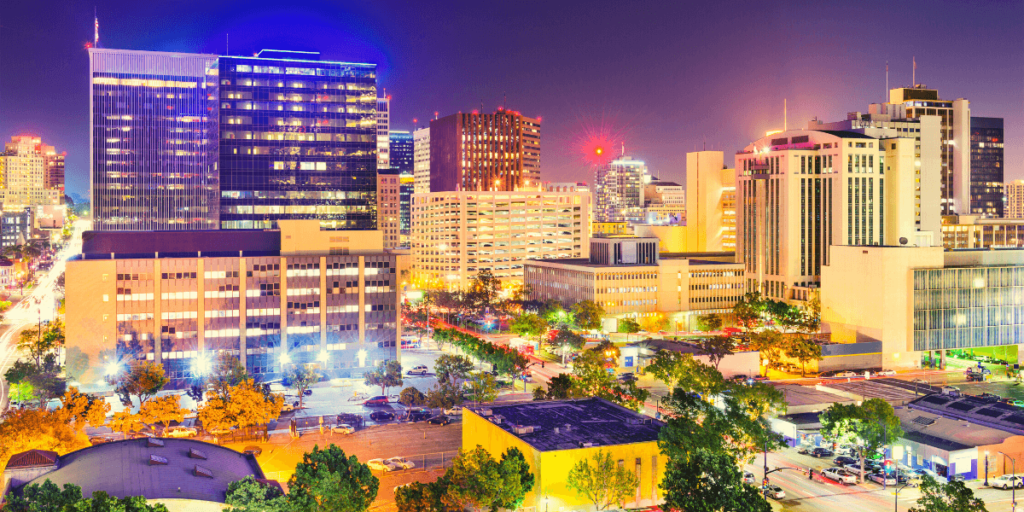 RV Park Resort & Campsites San Diego CA - RV Beach Camping & Waterfront ...