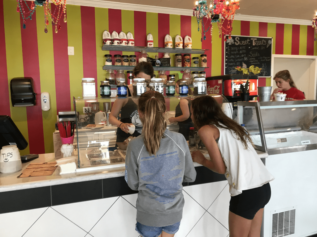 Campland Activities & Amenities • Mission Bay RV Resort